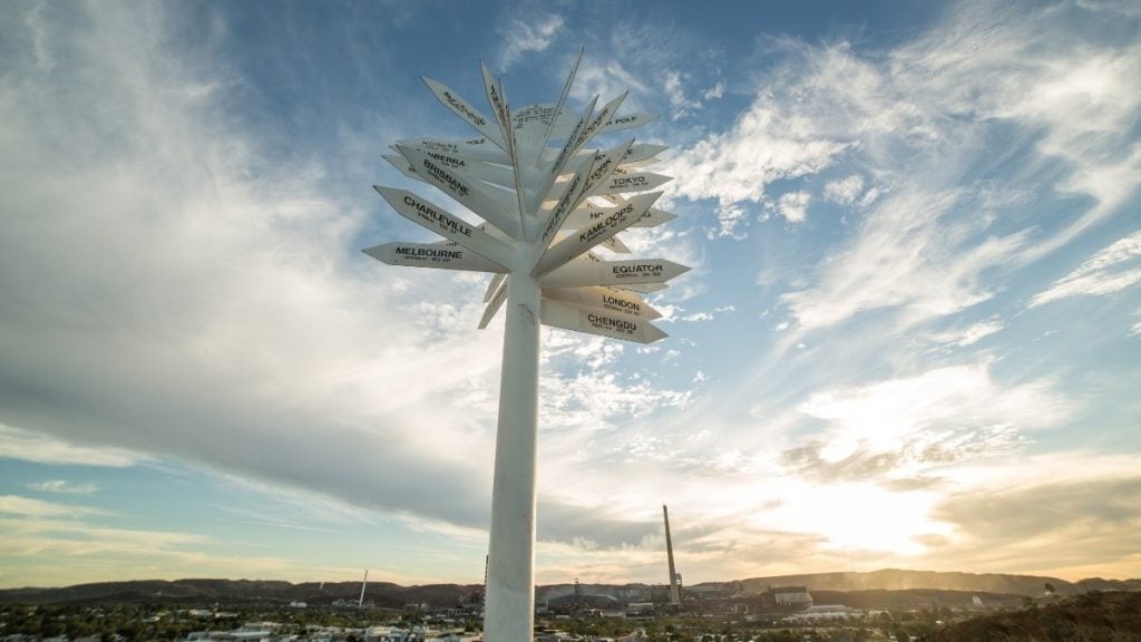 Cairns to Darwin road trip: The perfect drive guide | Turo