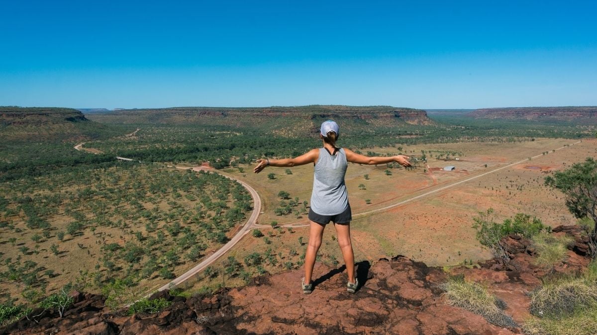 Cairns to Darwin road trip: The perfect drive guide | Turo