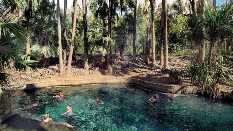 Cairns to Darwin road trip: The perfect drive guide | Turo