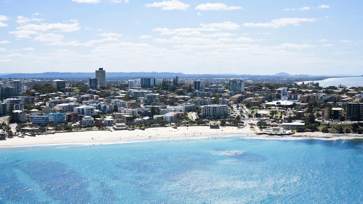 Caloundra to Brisbane: The ultimate travel guide | Turo AU