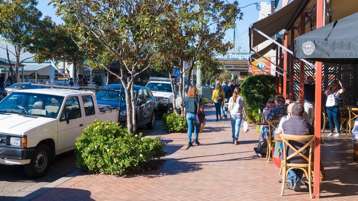 10 of the best things to do in Berry (2025) | Turo Australia