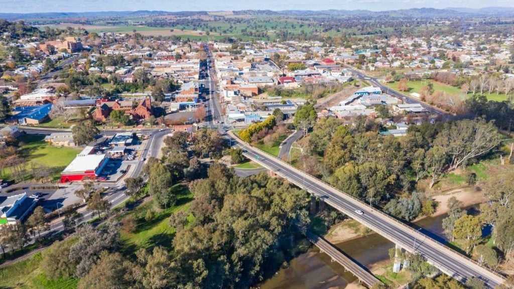 Cowra to Orange: Everything you need to know | Turo AU