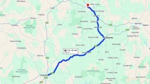 Cowra to Orange: Everything you need to know | Turo AU