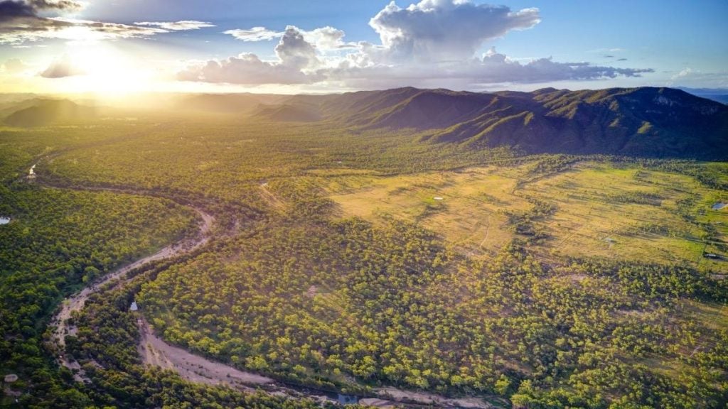 Charters Towers to Townsville: Your Complete Guide | Turo AU