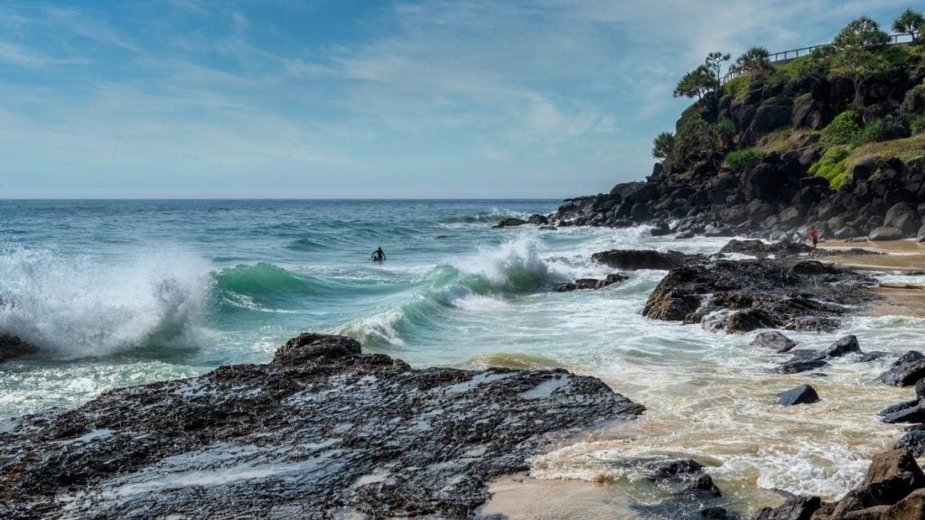 Caloundra to Brisbane: The ultimate travel guide | Turo AU