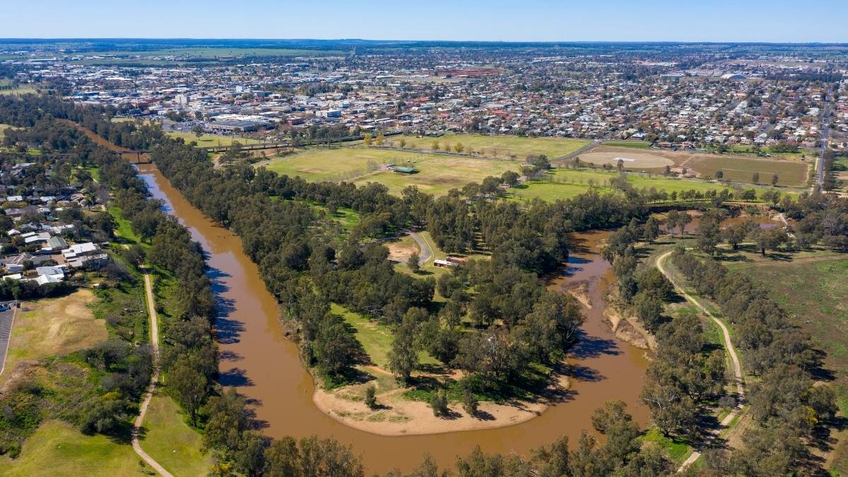 Forbes to Dubbo: The Ultimate Travel Guide | Turo Australia