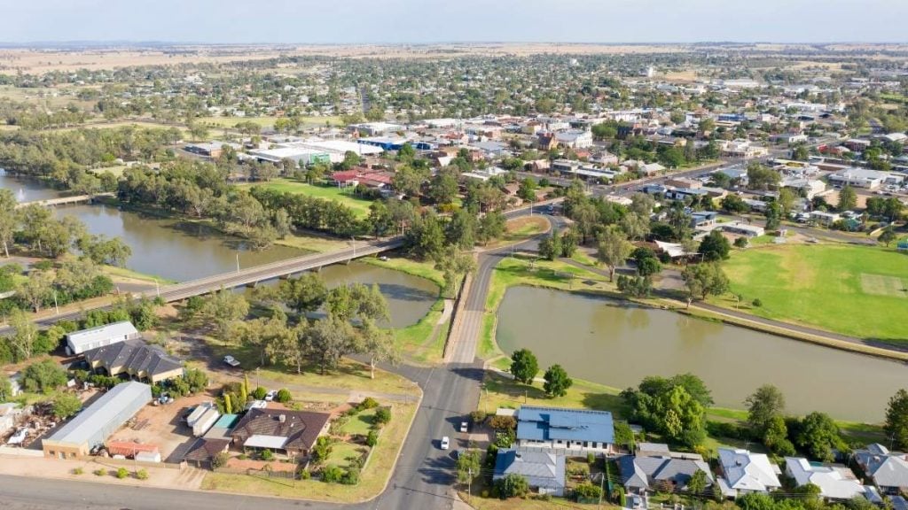 Forbes to Dubbo: The Ultimate Travel Guide | Turo Australia