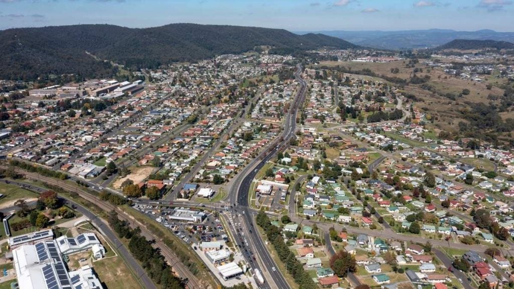 Sydney to Orange drive: The ultimate road trip guide | Field Notes: The ...