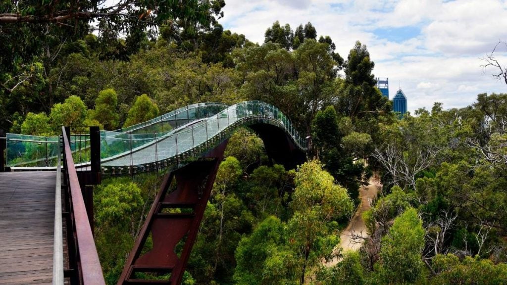 Margaret River to Perth: The Ultimate Travel Guide | Turo AU