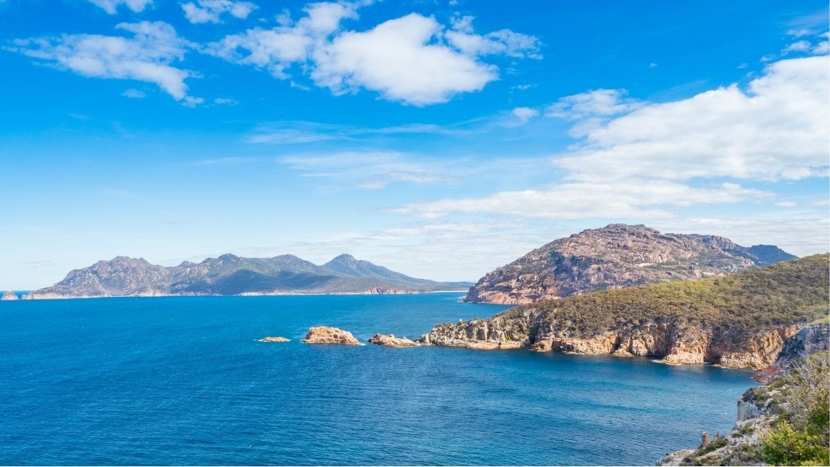 Tasmania East Coast road trip: The Great Eastern drive guide