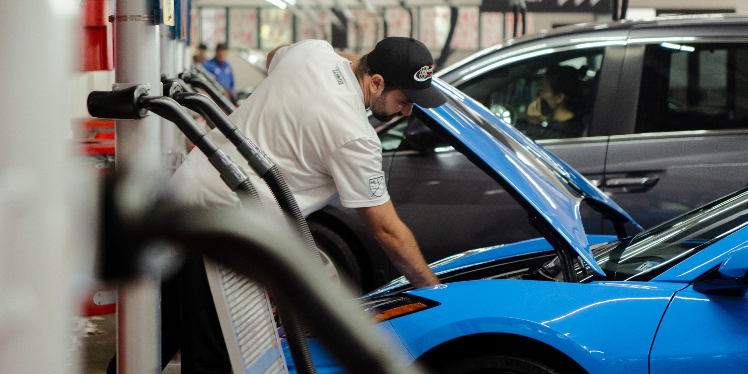 New maintenance standards and tools to help you succeed | Field Notes ...