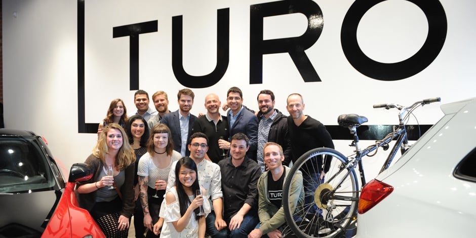 Turo Goes Canadian Field Notes The Turo Blog Canada