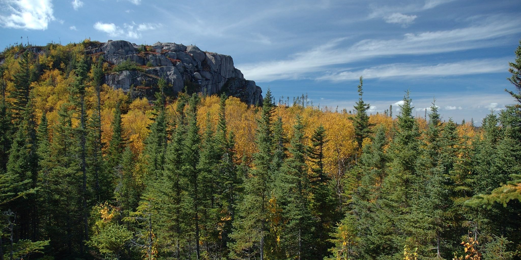 Best provincial and national parks in Québec | Turo