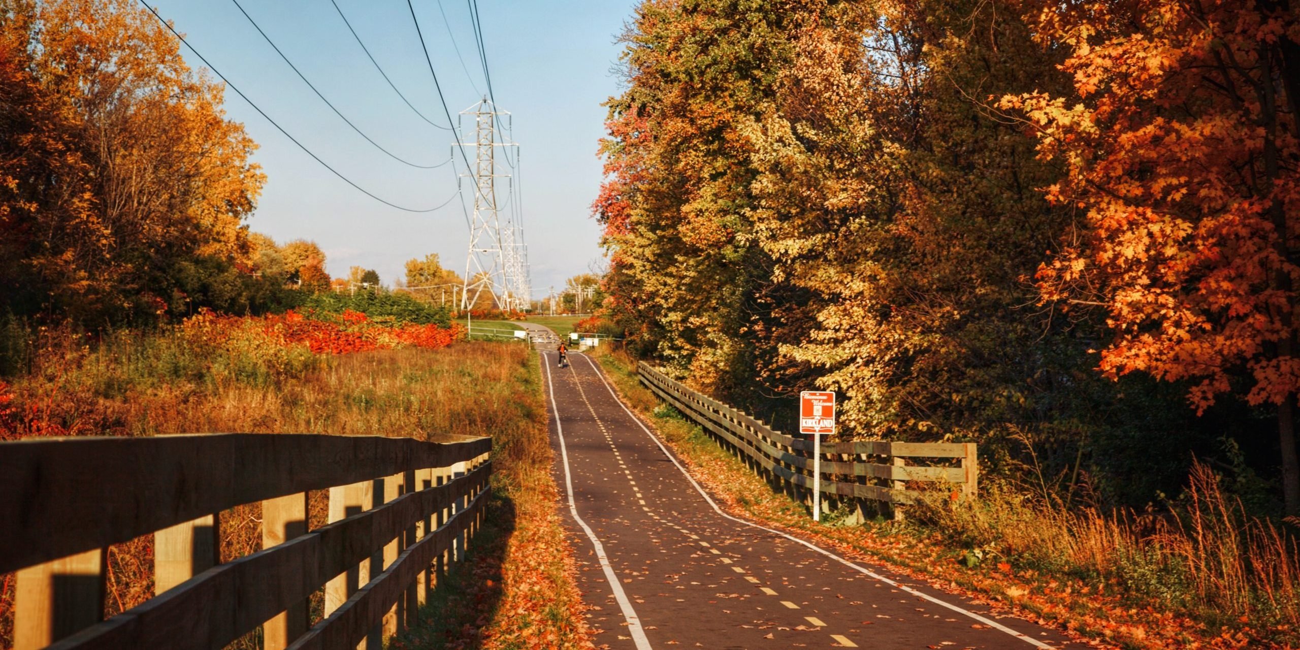 Best Canadian scenic drives for fall colours - Field Notes: The Turo ...