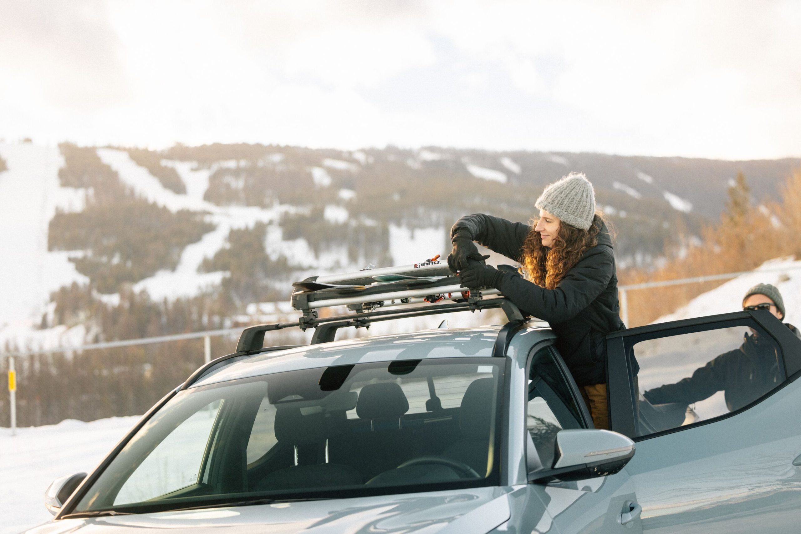 Best ski hills and winter activities in Québec in 2025 | Turo