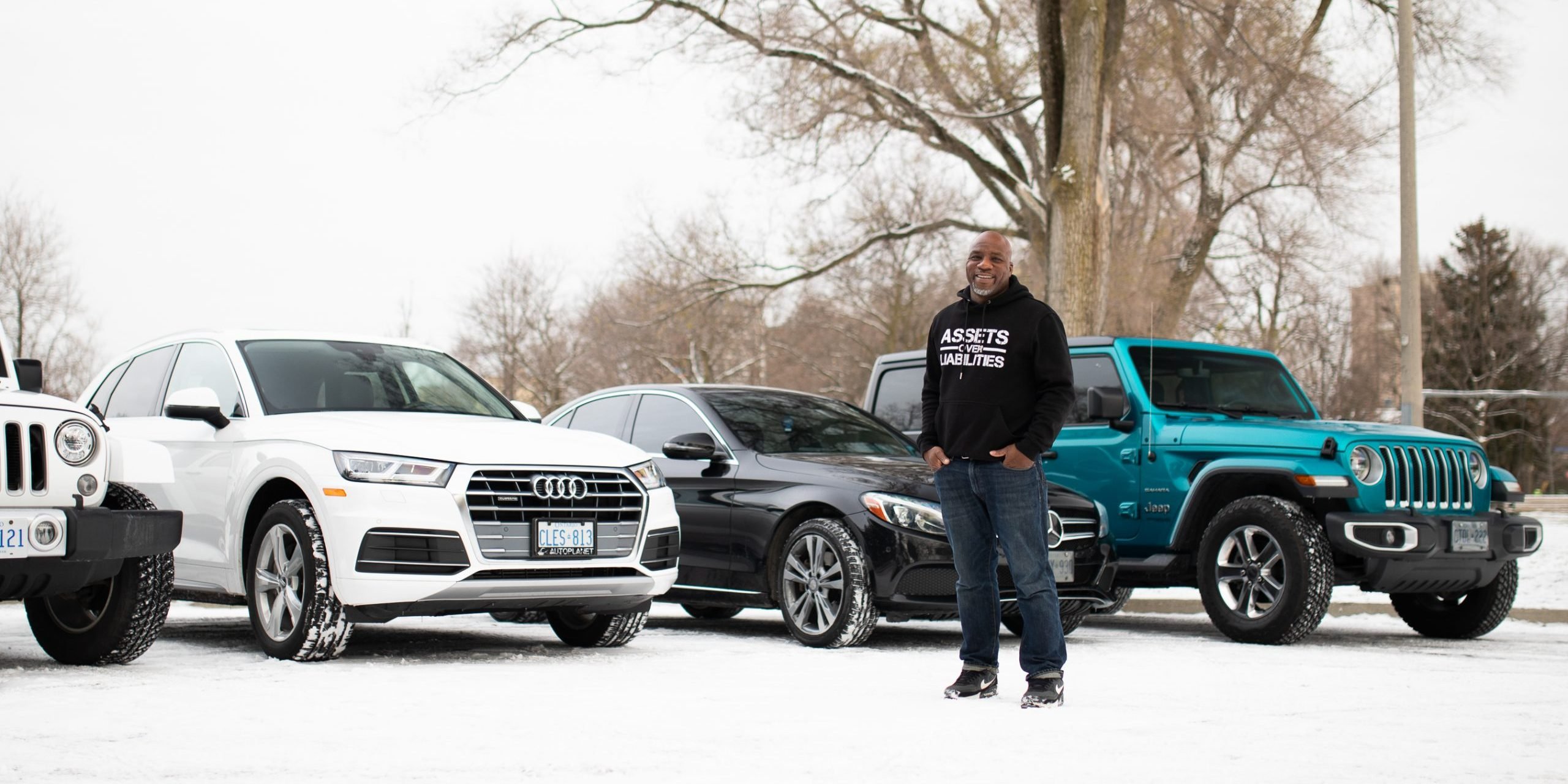 How Turo gives this host freedom to plan his future | Turo