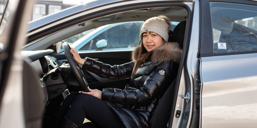 How a Turo host is giving her kids a childhood to remember