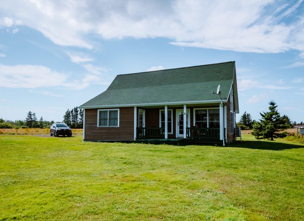 Discovering island charm in PEI | Field Notes: The Turo Blog Canada