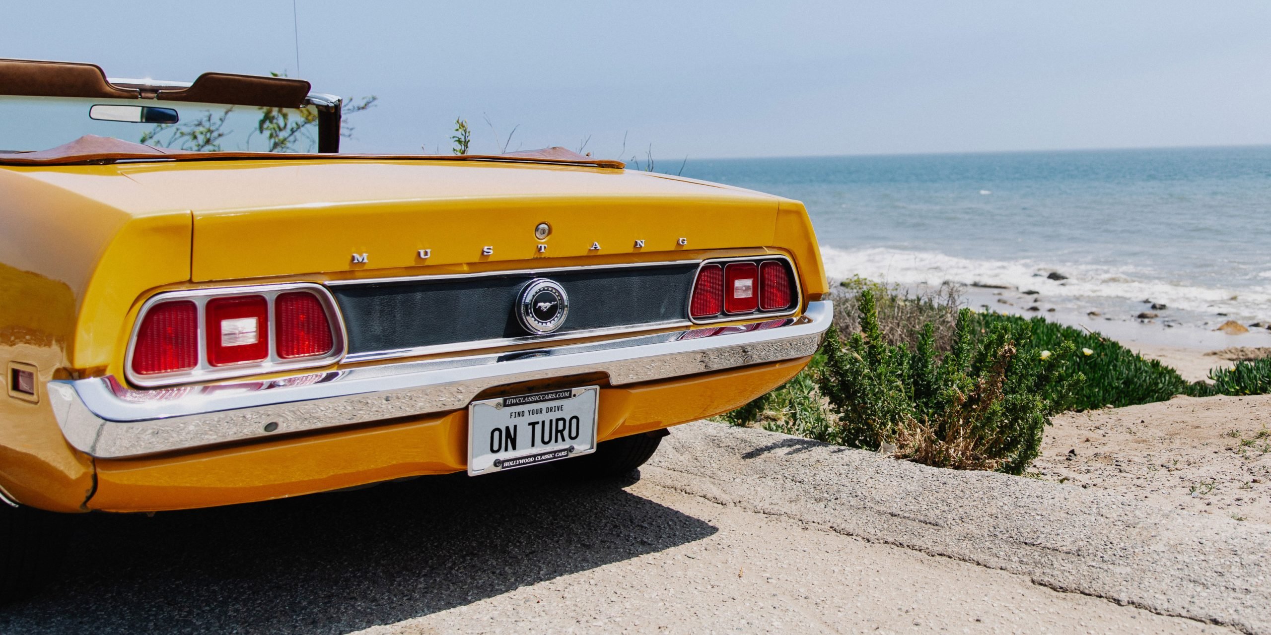 Get the most out of your calendar - Turo