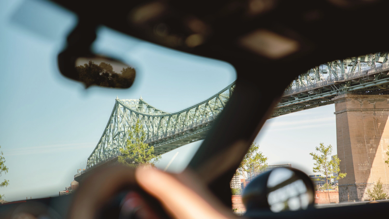 Toronto to Montreal drive: The ultimate road trip guide | Field Notes ...