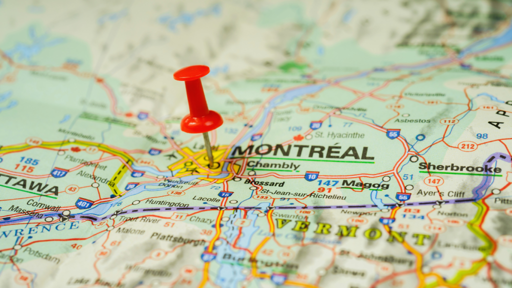 Montreal to Toronto drive: The ultimate road trip guide | Field Notes ...