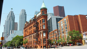 Vancouver to Toronto drive: The ultimate road trip guide | Turo