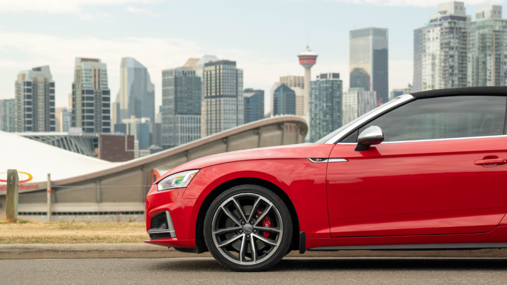 Calgary to Banff drive: The ultimate road trip guide | Turo