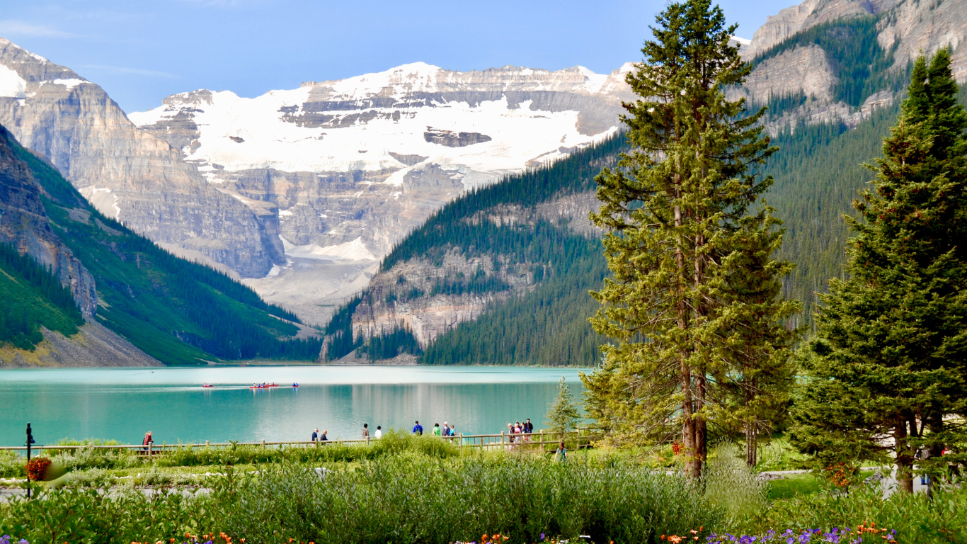 Calgary to Banff drive: The ultimate road trip guide | Turo