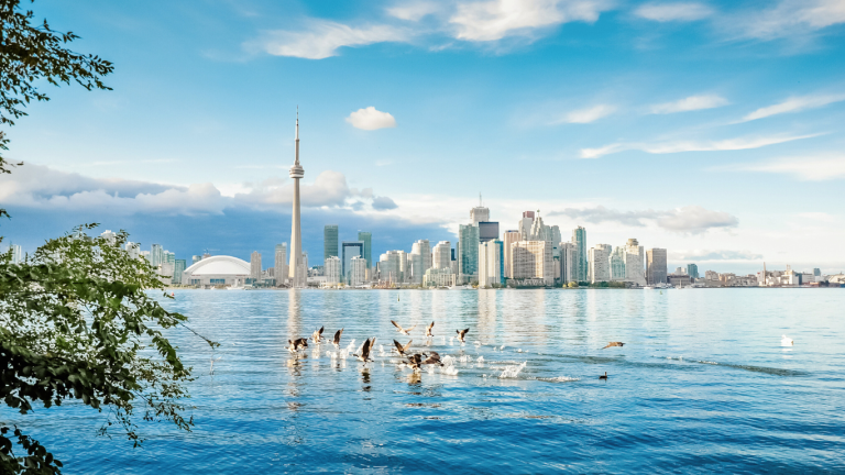 Vancouver to Toronto drive: The ultimate road trip guide | Field Notes ...