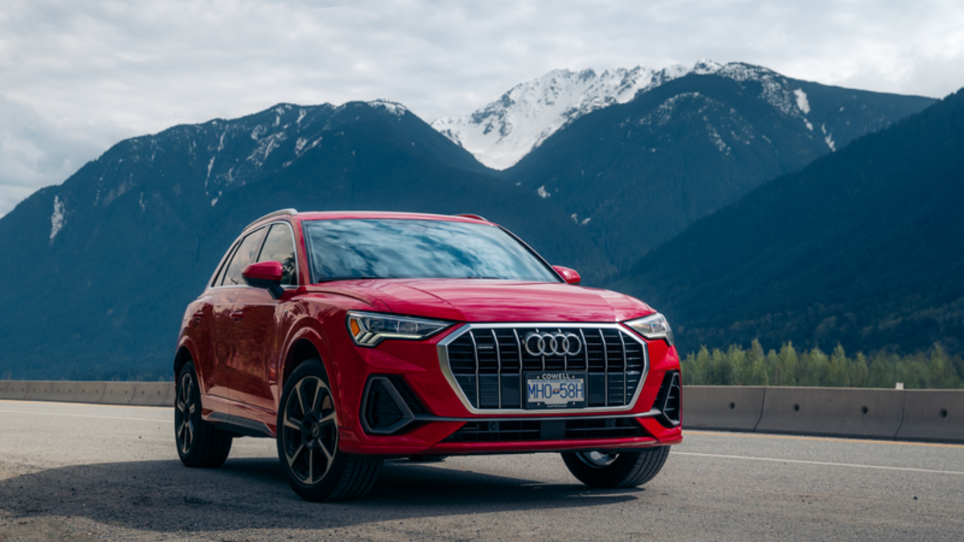 Toronto to Calgary drive: The ultimate road trip guide | Field Notes ...