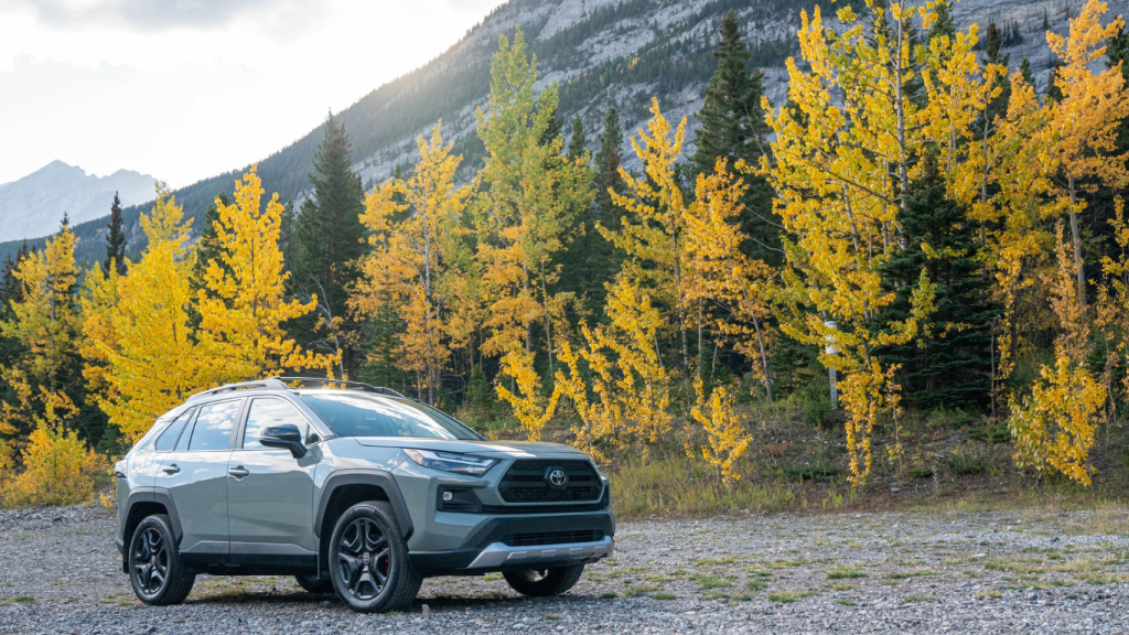 Vancouver to Calgary drive: The ultimate road trip guide | Turo