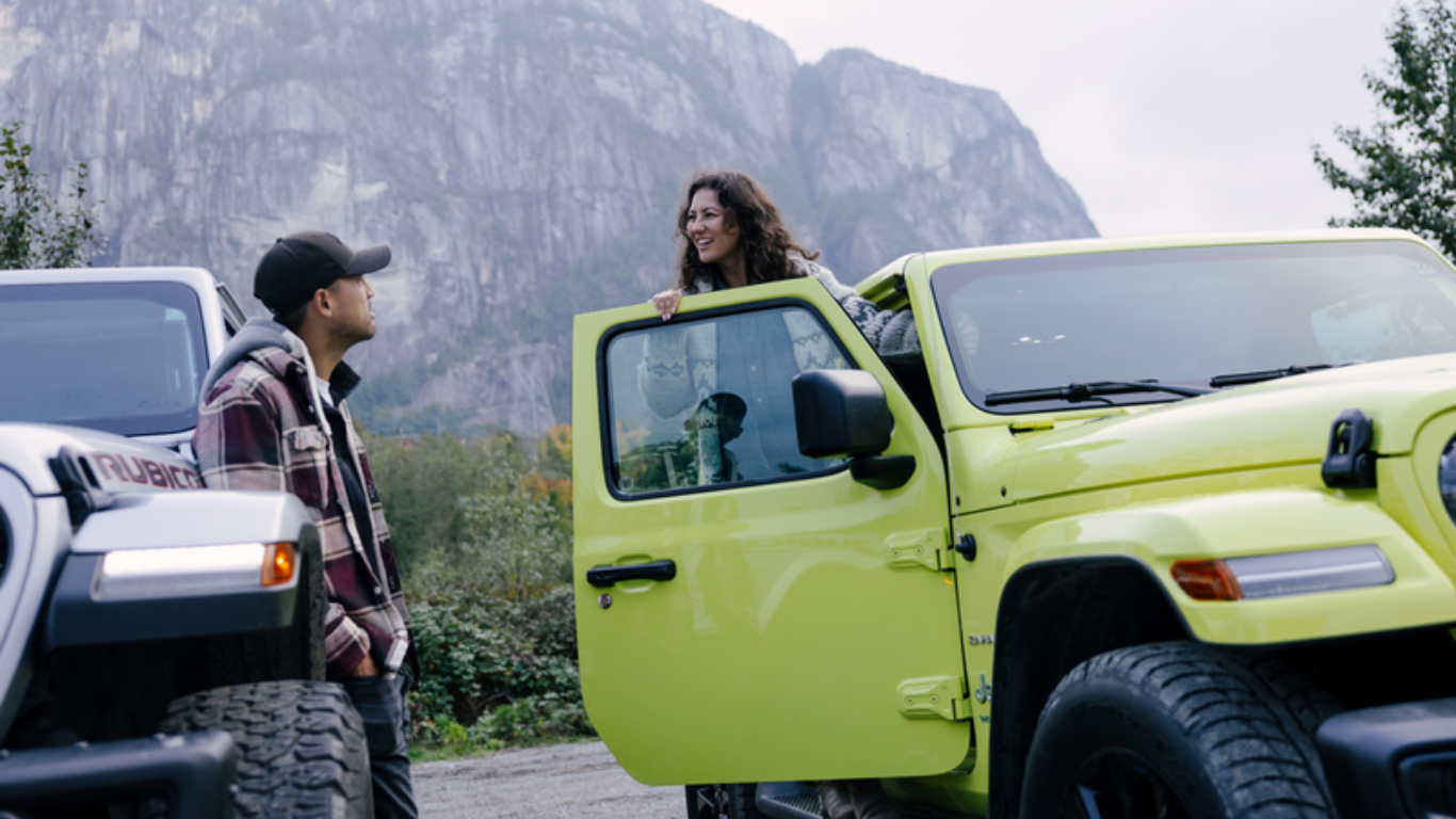 Toronto to Calgary drive: The ultimate road trip guide | Field Notes ...