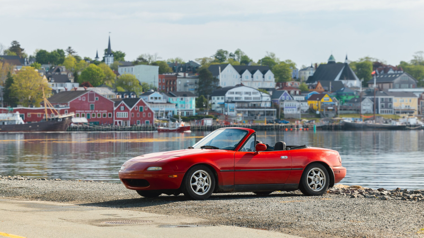Toronto to Halifax drive: The ultimate road trip guide | Field Notes ...