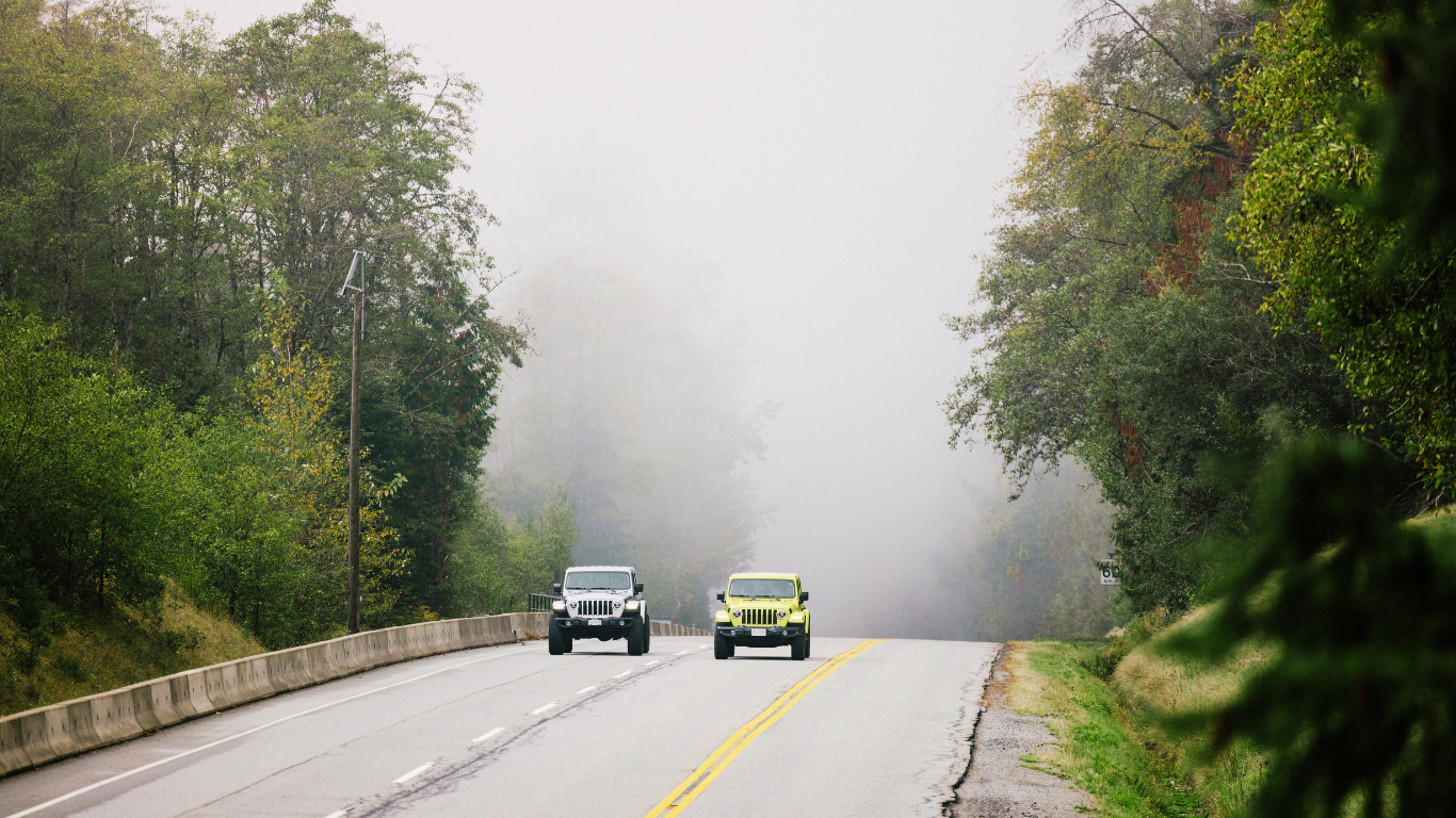 Vancouver to Toronto drive: The ultimate road trip guide | Turo