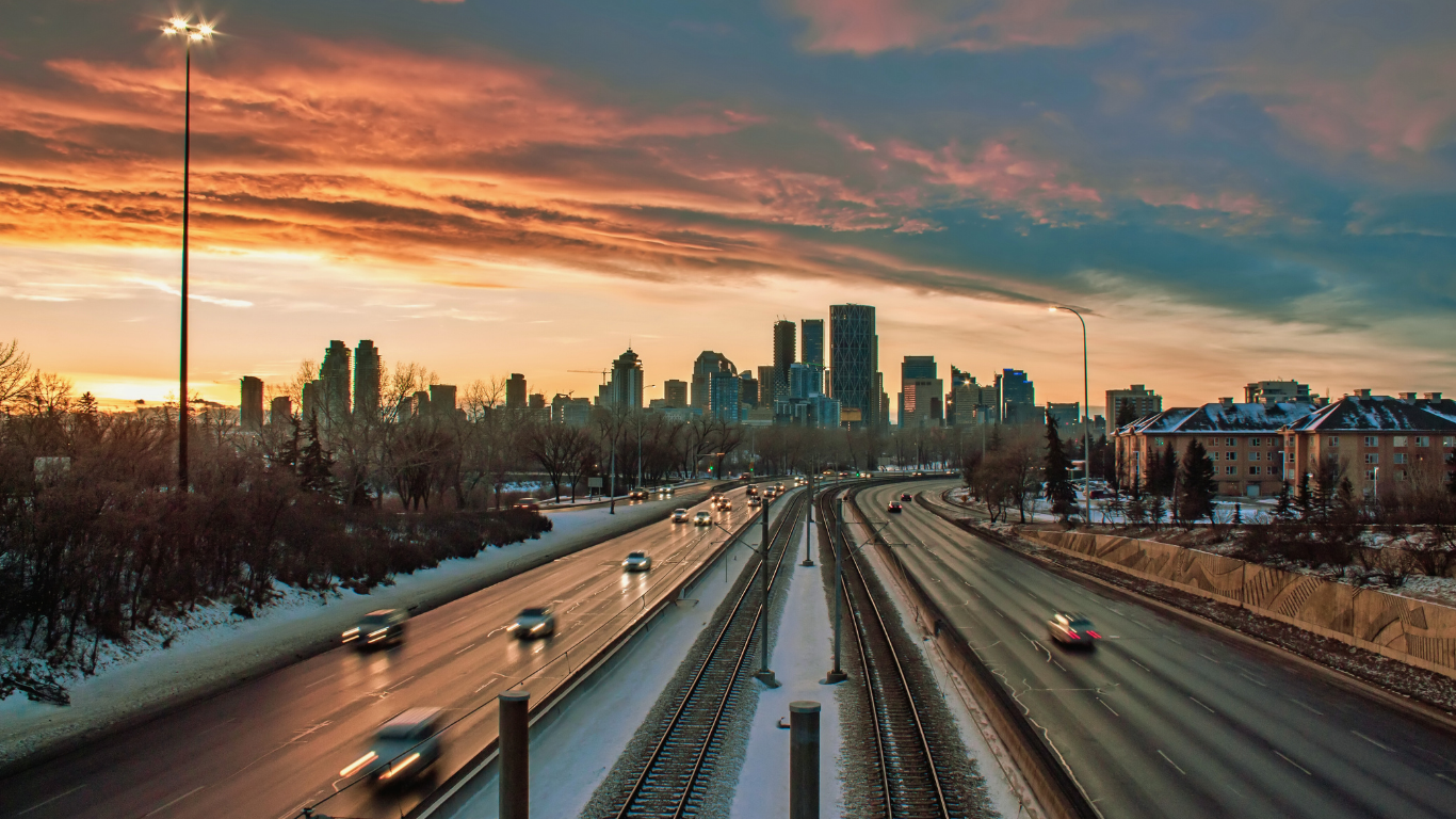 Calgary to Vancouver drive: The ultimate road trip guide | Turo