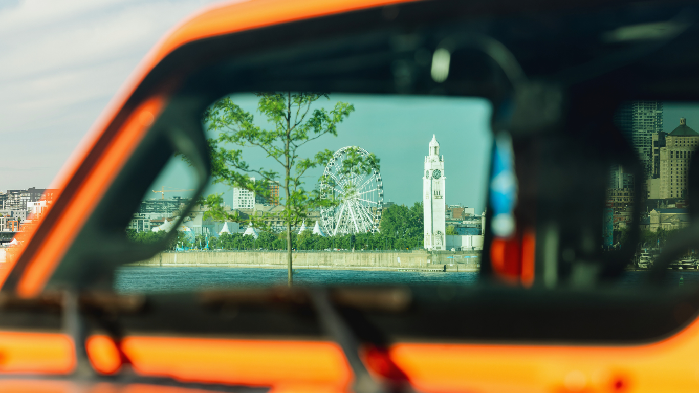 Montreal to Toronto drive: The ultimate road trip guide | Field Notes ...