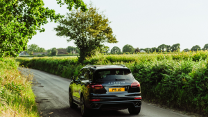 Calgary to Vancouver drive: The ultimate road trip guide | Turo