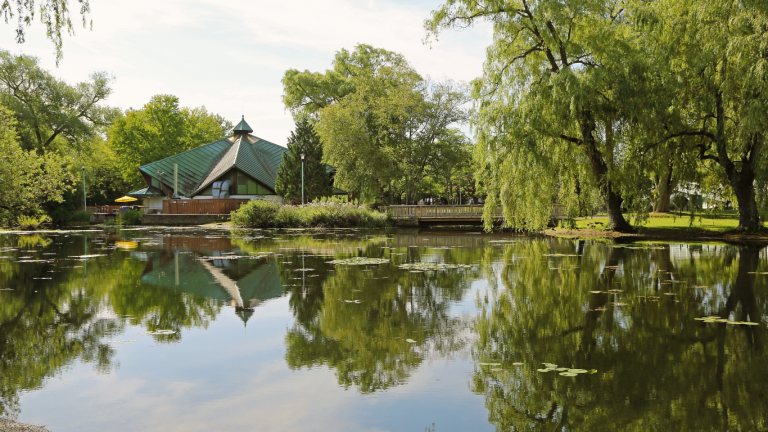 Toronto to Montreal drive: The ultimate road trip guide | Field Notes ...