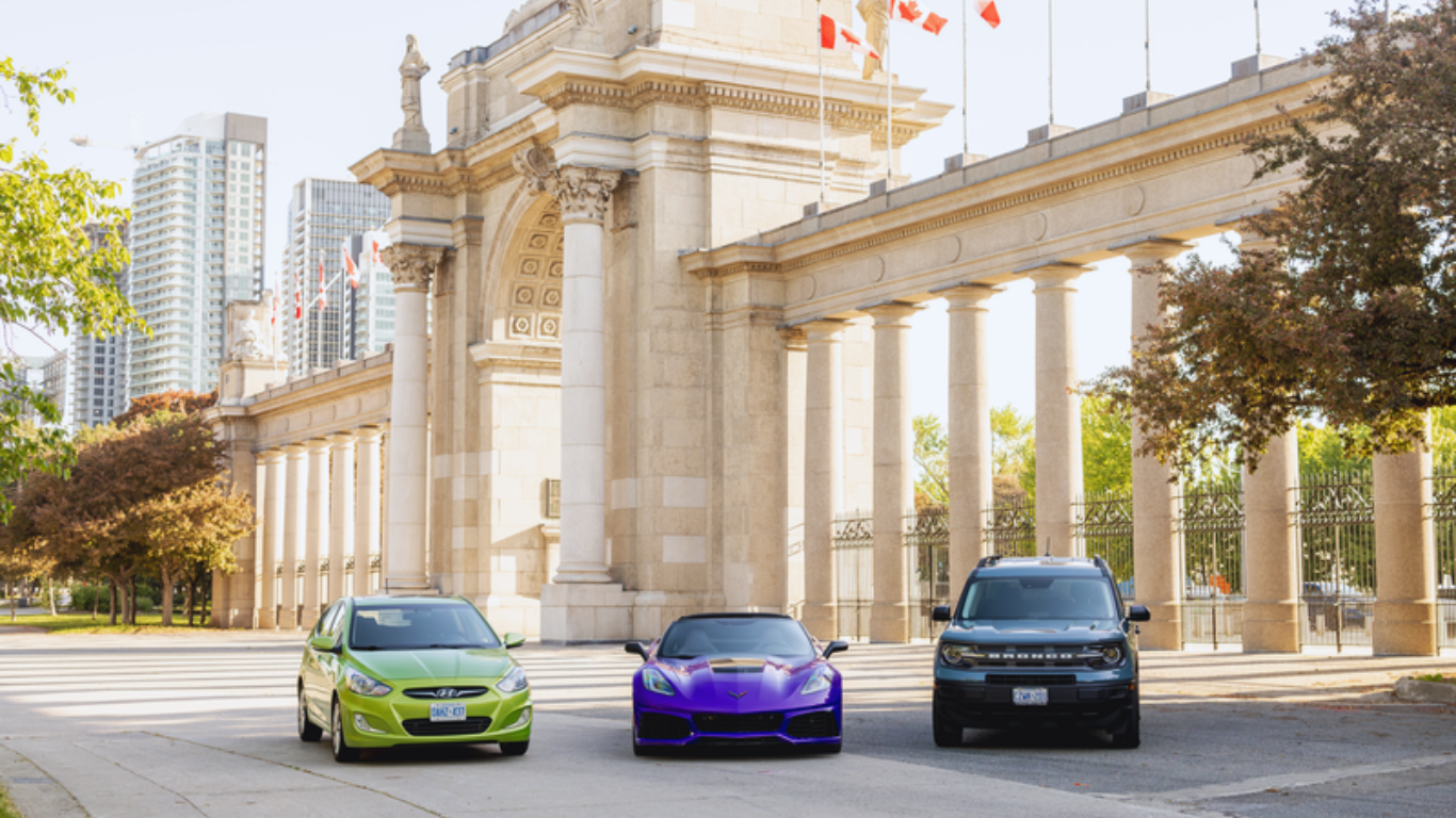 Calgary to Toronto Drive: The Ultimate Road Trip Guide | Turo