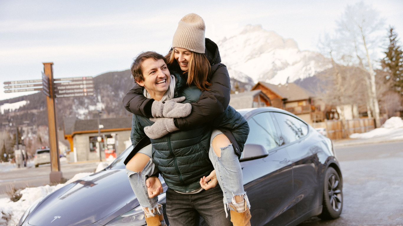 Calgary to Banff drive: The ultimate road trip guide | Turo