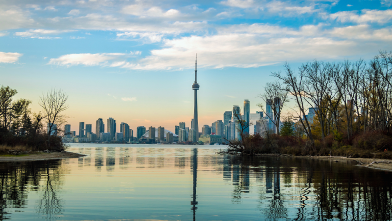 Montreal to Toronto drive: The ultimate road trip guide | Field Notes ...