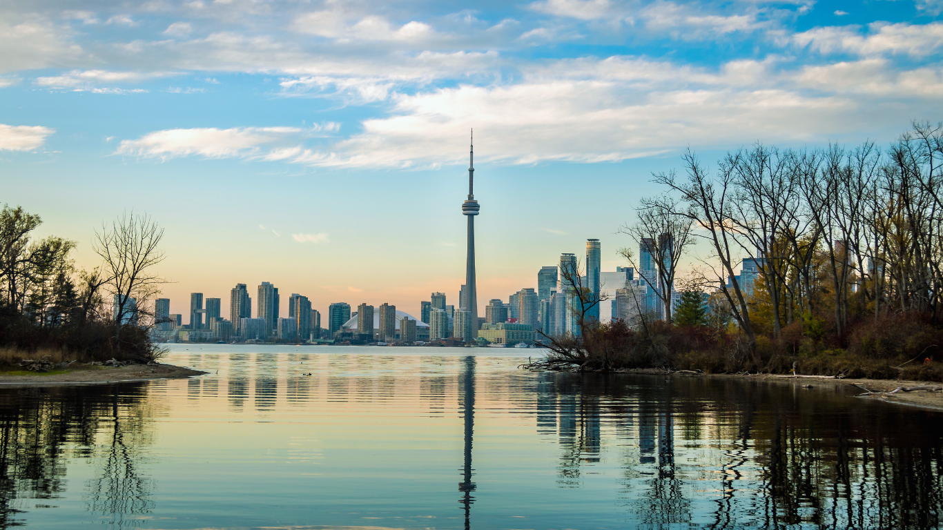 Montreal to Toronto drive: The ultimate road trip guide | Field Notes ...