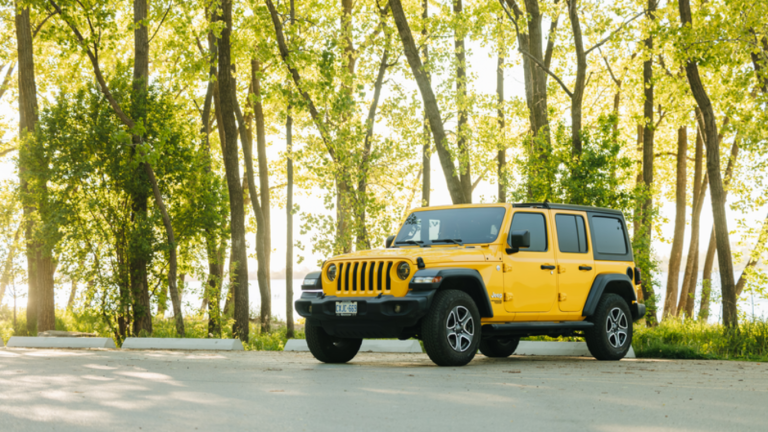 Toronto to Calgary drive: The ultimate road trip guide | Field Notes ...