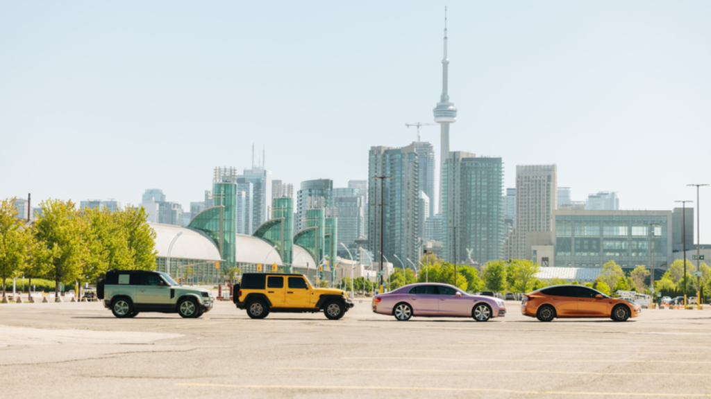 Toronto to Vancouver drive: The ultimate road trip guide | Field Notes ...