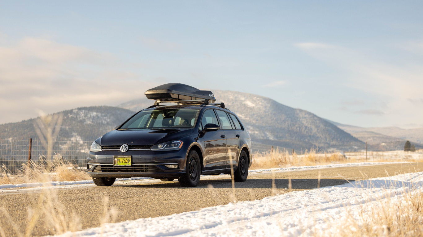 Vancouver to Calgary drive: The ultimate road trip guide | Turo