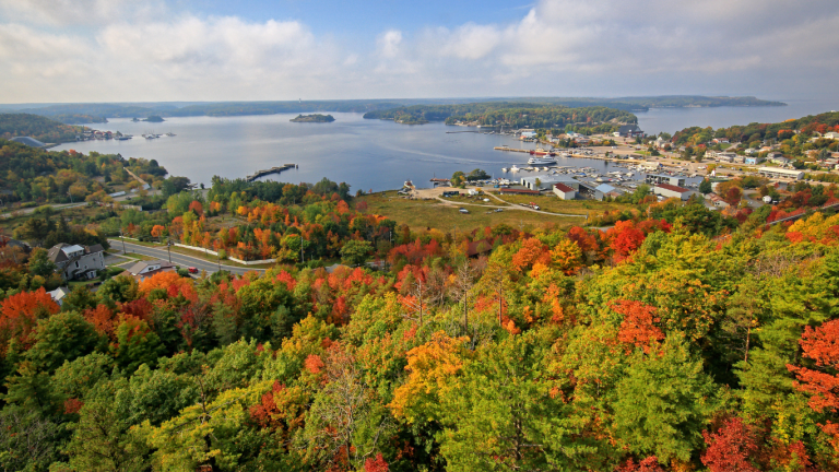Toronto to Calgary drive: The ultimate road trip guide | Field Notes ...