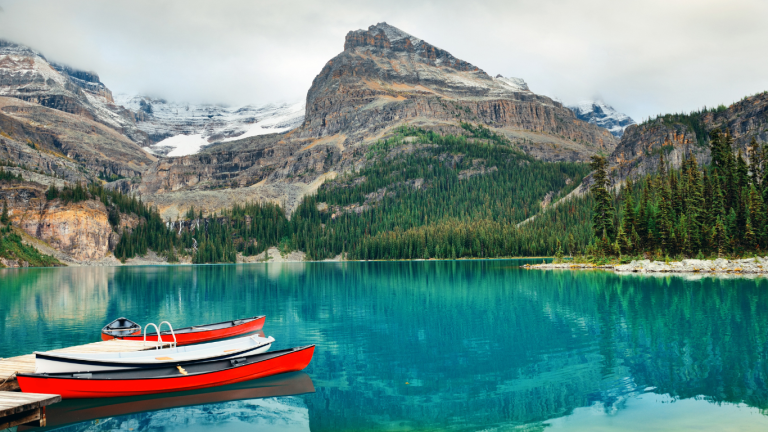 Vancouver to Calgary drive: The ultimate road trip guide | Turo