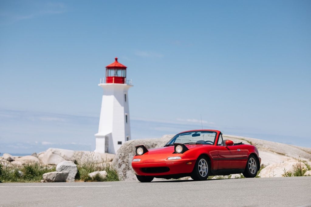 The ultimate guide for a Maritimes road trip