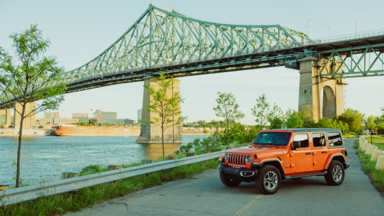 Montreal to Toronto drive: The ultimate road trip guide | Turo