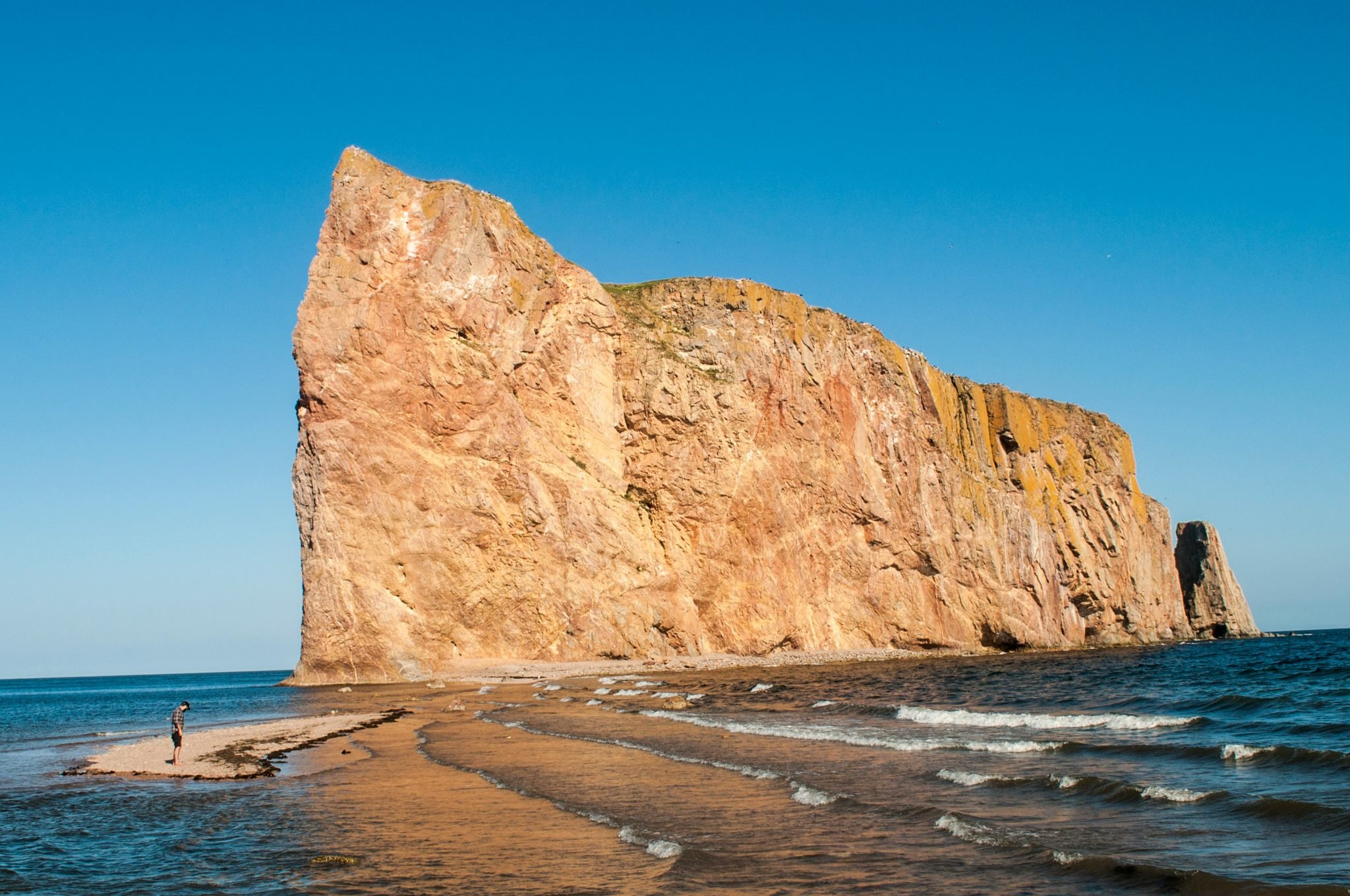 Montreal to Gaspésie drive: the ultimate road trip guide - Field Notes ...